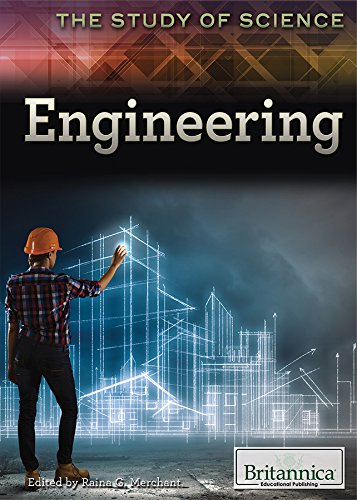 Engineering (The Study of Science) : Merchant, Raina G.: Amazon.in: Books