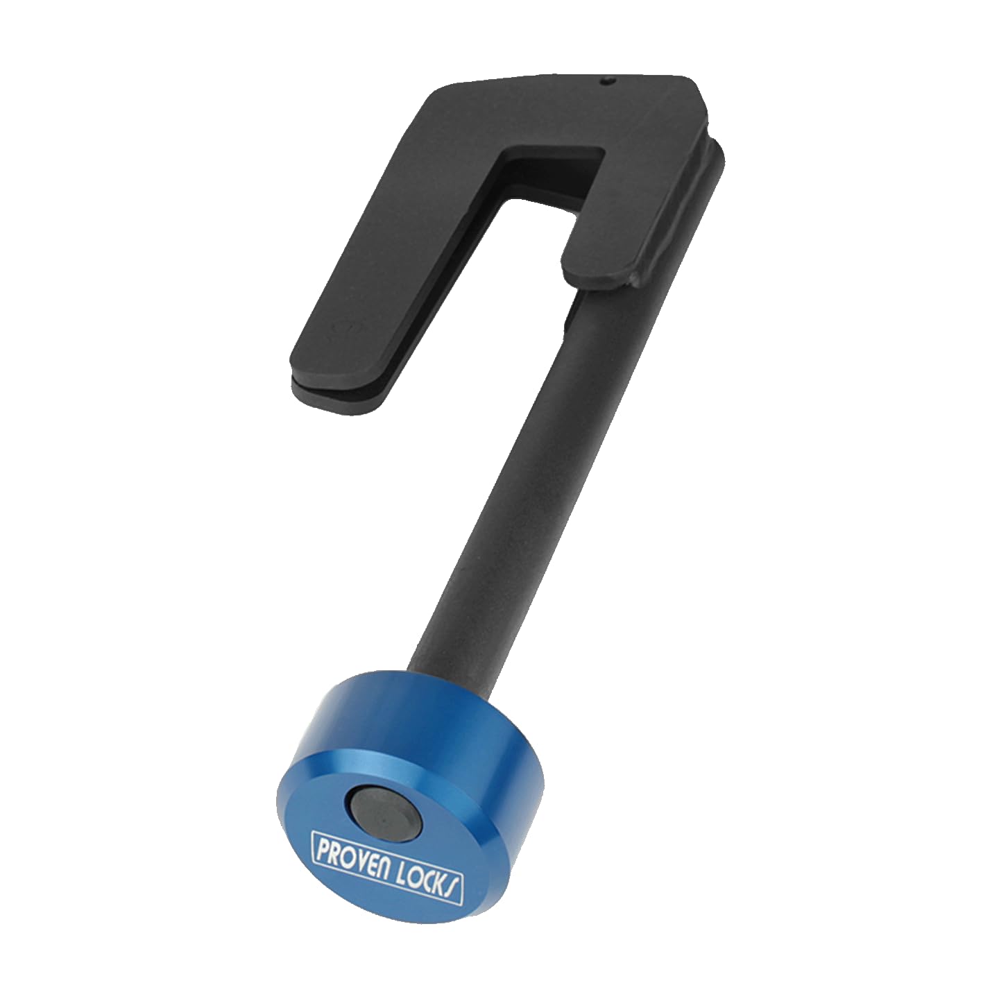 Amazon.com: Proven Locks Model WL-200 J-Style Wheel Lock, Trailer Wheel ...