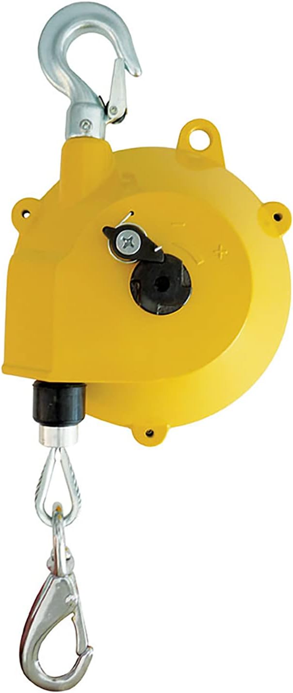 TOPRING 64.510 Zero Gravity Tool Balancer, Heavy Duty, 3 to 5 Kg ...