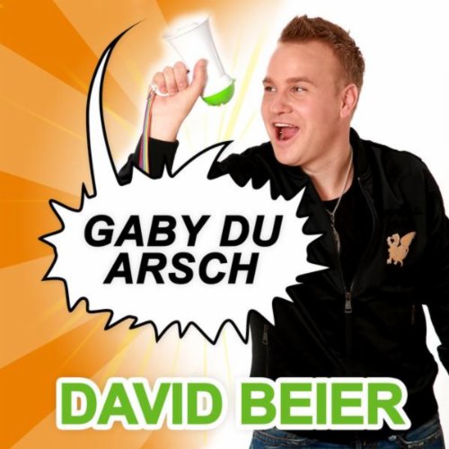 Amazon MusicでDavid BeierのGaby Du Arschを再生する