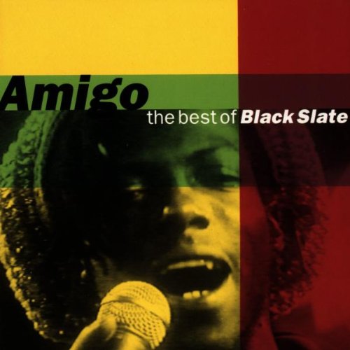 Black Slate - Amigo: The Best of Black Slate - Amazon.com Music