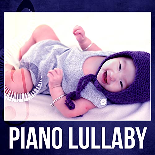 Play Piano Lullaby - Nature Sounds Lullabies to Meditate and Calm Down ...