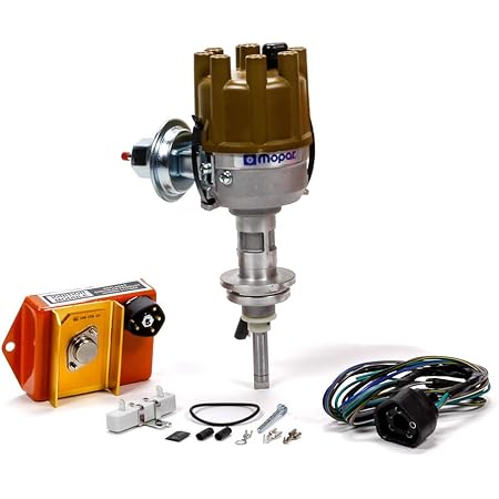 Amazon.com: ProForm 66991 Electronic Conversion Distributor Kit ...