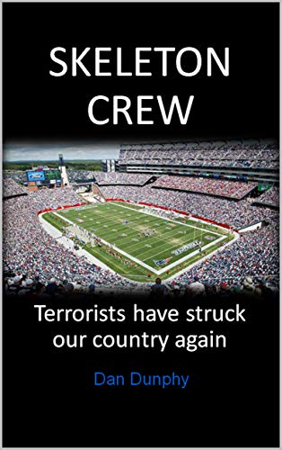 SKELETON CREW - Kindle edition by Dunphy, Dan. Literature & Fiction ...