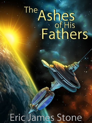 Amazon.com: The Ashes of His Fathers eBook : Stone, Eric James: Kindle ...