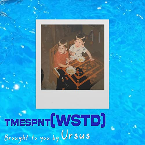 TmeSpnt(wstd) by Ursus on Amazon Prime Music