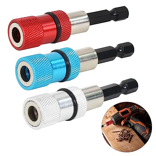 Magnetischer Bithalter – Die 15 besten Produkte im Vergleich ...