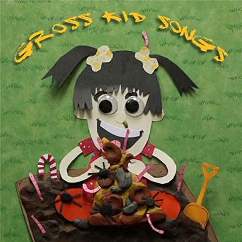 Amazon.com: Gross Kid Songs : Gross Kid: Digital Music