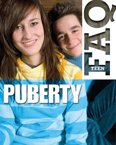 Puberty (Teen FAQ): Powell, Jillian: 9781848377066: Amazon.com: Books