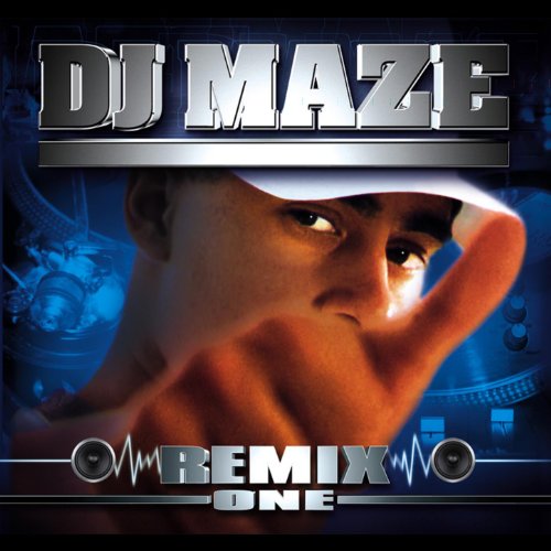 Amazon.com: Maze Remix One : DJ Maze: Digital Music