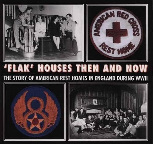 "Flak" Houses Then and Now: Thomas, Keith: 9781870067669: Amazon.com: Books