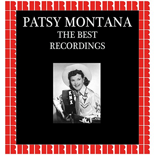 The Best Recordings (Hd Remastered Edition) by Patsy Montana on Amazon ...