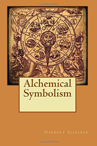 Alchemical Symbolism by Herbert Silberer (2015-06-20): Herbert Silberer ...