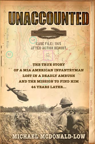 Book review of Unaccounted - Readers' Favorite: Book Reviews and Award ...