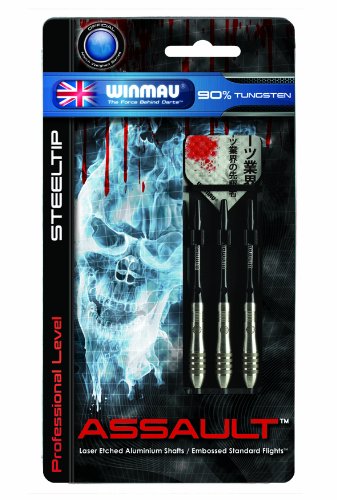 The Ultimate Bristle Dartboard: Winmau Blade 5 Review - Darts Advice