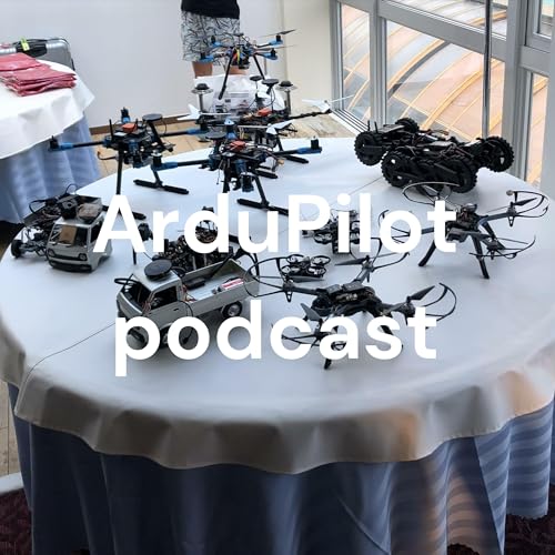 ArduPilot podcast : kawamurawagata: Amazon.in: Audible Books & Originals