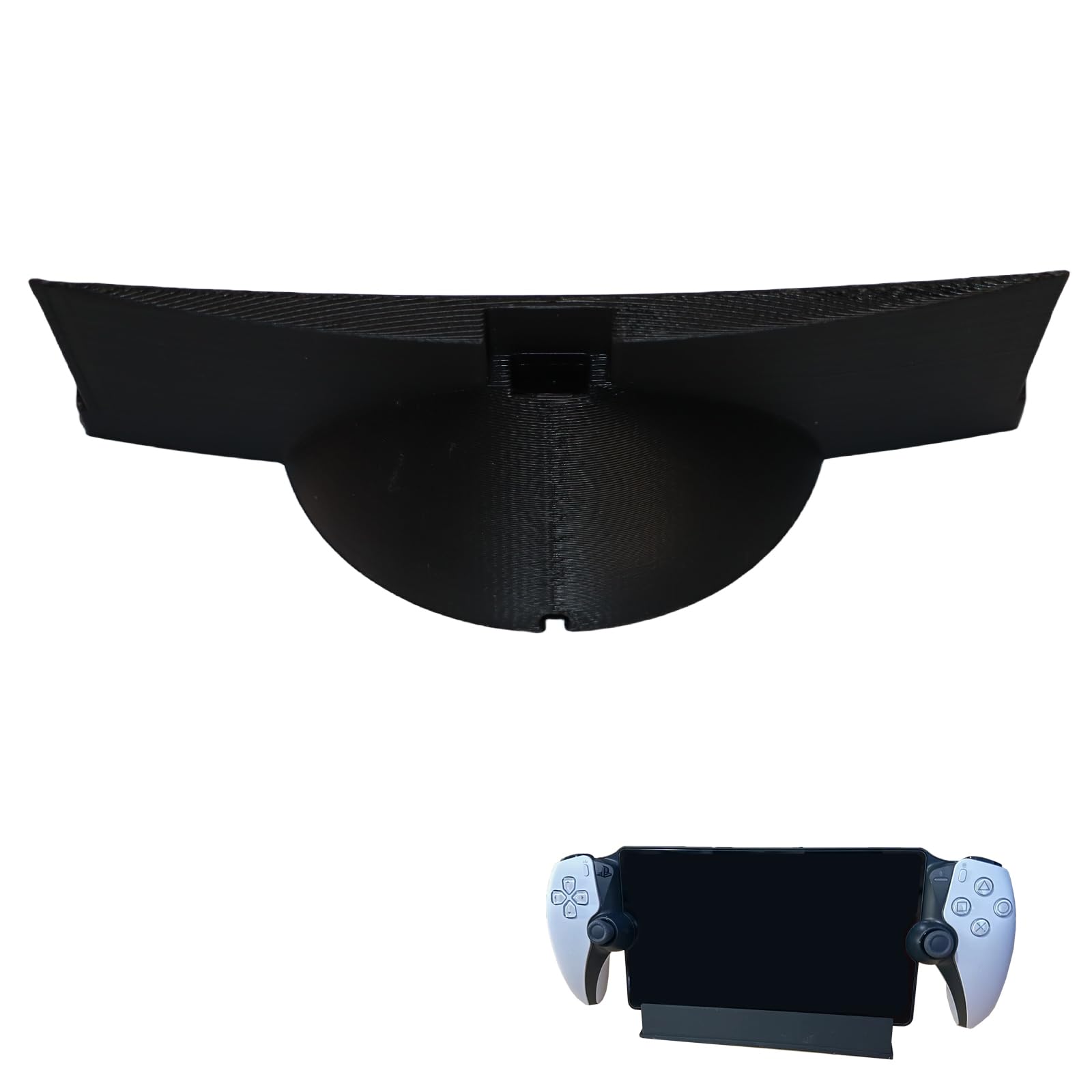 Amazon.com: TEYOUYI Stand for PlayStation Portal, Docking Charge ...