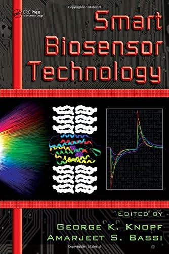Amazon.com: Smart Biosensor Technology: 9780849337598: Knopf, George K ...