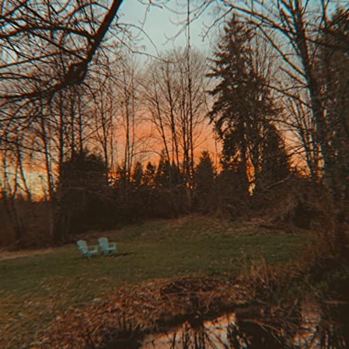 Anywhere - EP by Jaeden Luke on Prime Music