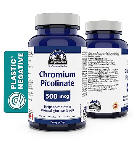 Amazon.ca Best Sellers: The most popular items in Chromium Mineral ...