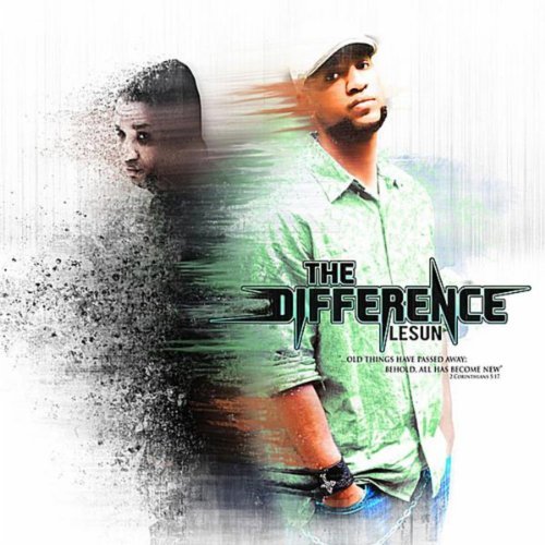 Amazon.com: The Difference : Lesun: Digital Music
