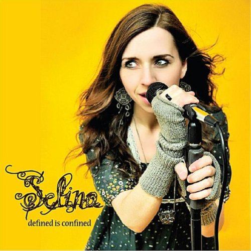 Play Defined is Confined by Selina on Amazon Music