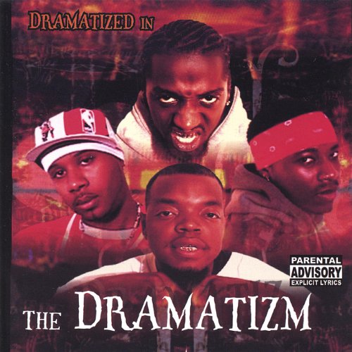 Play The Dramatizm by Dramatized on Amazon Music