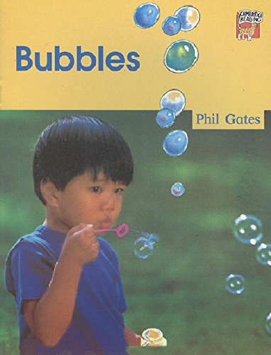 Bubbles: Gates, Phil: 9788175961227: Amazon.com: Books