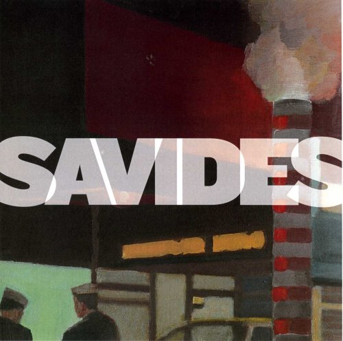 Nick Savides Paintings: Nick Savides: 9780974703046: Amazon.com: Books