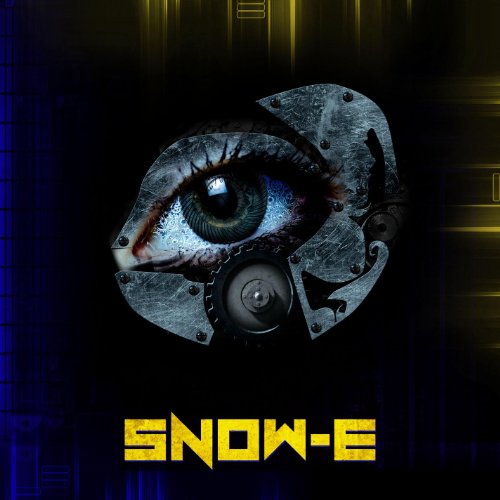 Amazon MusicでSnow-EのVol. 1 Equal Balance (Electronic)を再生する