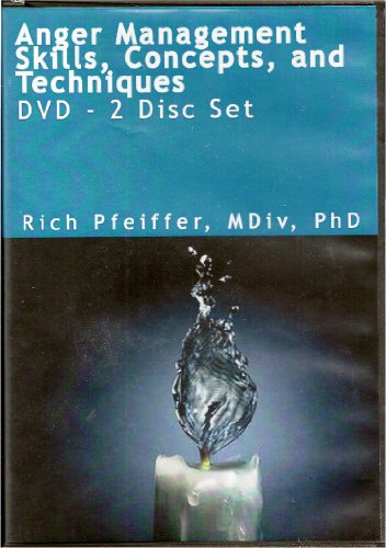 Anger Management - Richard Pfeiffer, MDiv, PhD: Amazon.in: Movies & TV ...