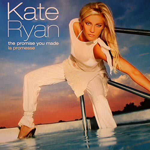 la promesse : Kate Ryan: Amazon.es: CD y vinilos}
