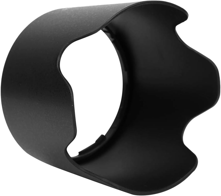 Amazon.com : Camera Lens Hood,HB‑36 Plastic Lens Hood for AF S VR Zoom ...
