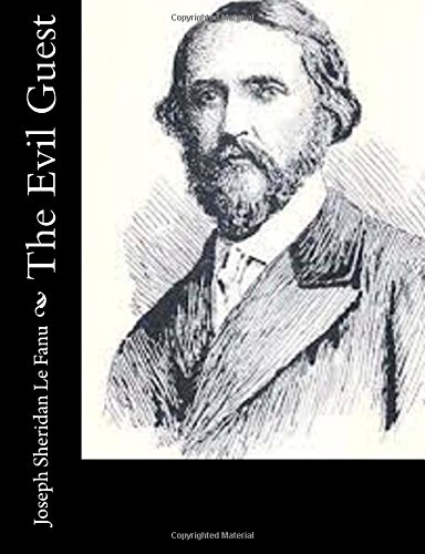 『The Evil Guest』｜感想・レビュー - 読書メーター