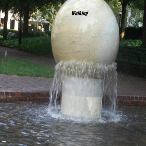 Amazon.co.jp: Walking : Johnny Scott: Digital Music