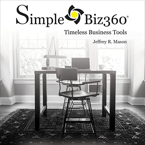 Amazon.com: SimpleBiz360: Timeless Business Tools (Audible Audio ...