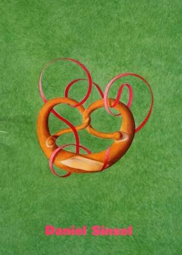 Daniel Sinsel (Art Catalogue): Sinsel, Daniel: 9781870282475: Amazon ...