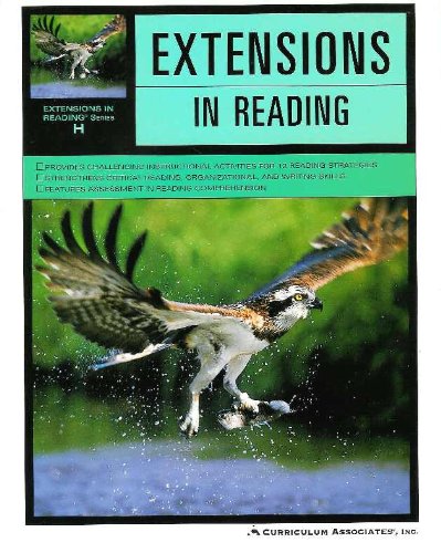 By Inc. Curriculum Associates Strategies To Achieve Reading Success ...