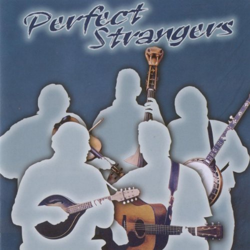 Amazon.com: Perfect Strangers : Perfect Strangers: Digital Music