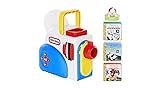 Little Tikes Story Dream Machine de démarrage Storytime, Little Golden ...