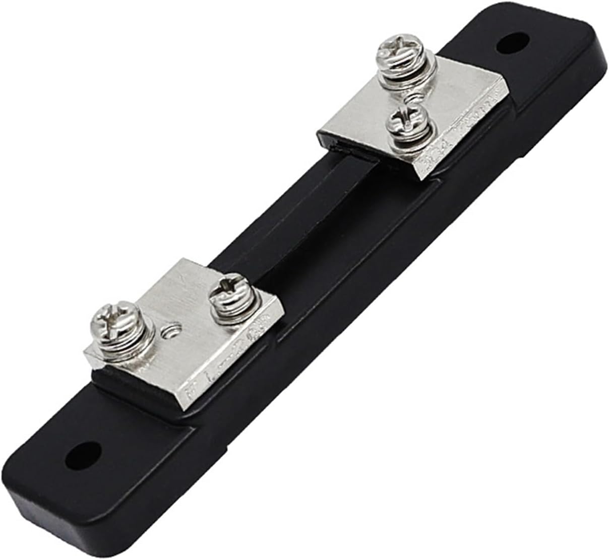 Stable Current Shunt Resistor Metal External Shunt Resistor Suitable ...