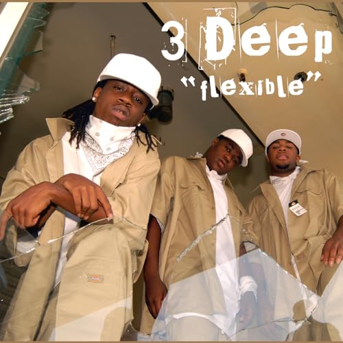 Play Flexible by 3 Deep on Amazon Music