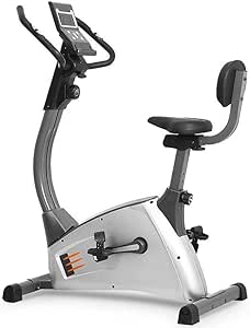 Amazon.com : Magnetic Recumbent Exercise Bike -Cycle Machine ...