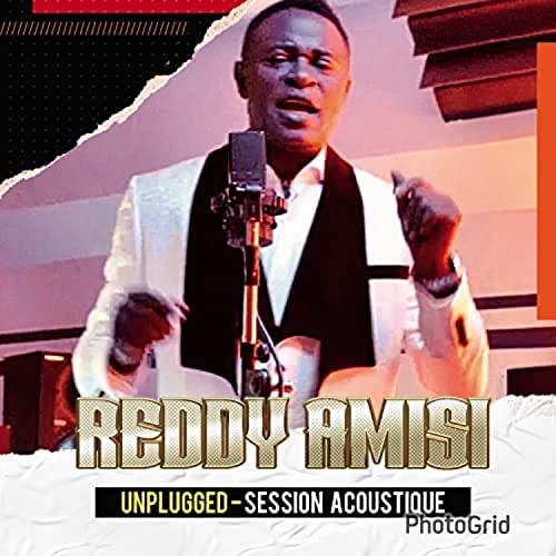 Play REDDY AMISI Acoustique by La Voix Du Peuple Congolais on Amazon ...