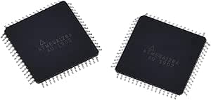 1PCS ATMEGA128A-AU ATMEGA128A ATMEGA128 8-bit Microcontroller with 128K ...