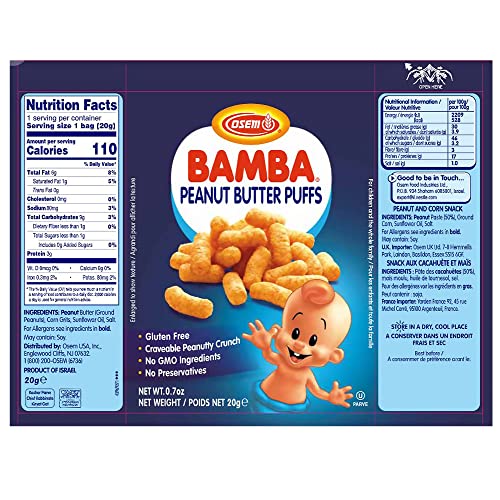 The 29 Best Puffed Snacks of 2024 [Verified] - Cherry Picks