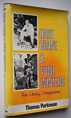 Hart Crane – The 9 best books and matching products - textspace.net