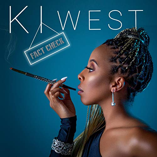 Amazon Music - Ki WestのFact Check - Amazon.co.jp