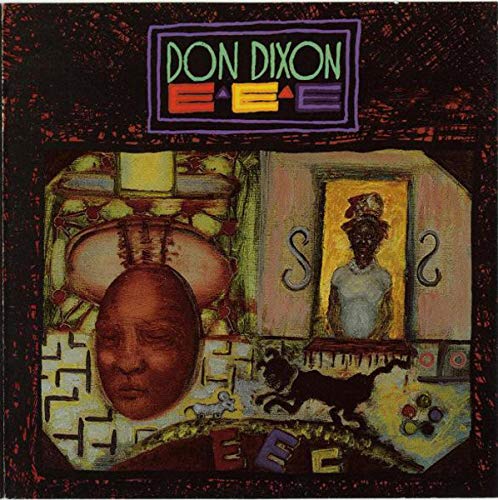 Dixon, Don - EEE - Amazon.com Music