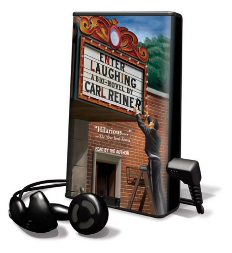 Enter Laughing : Reiner, Carl, Reiner, Carl: Amazon.ca: Books